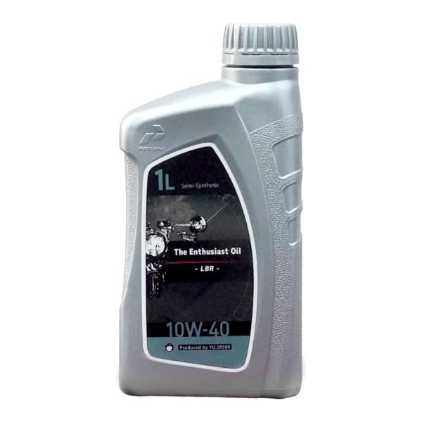 数々の世界的レースで採用されている高品質なベースオイルを使用し、普段のツーリングや街乗りに適したオイルです。単気筒からマルチシリンダーのモーターサイクルまでカバーするオイルです。また、4輪の国産車、輸入車の旧車まで使えます。安定した粘度によ...
