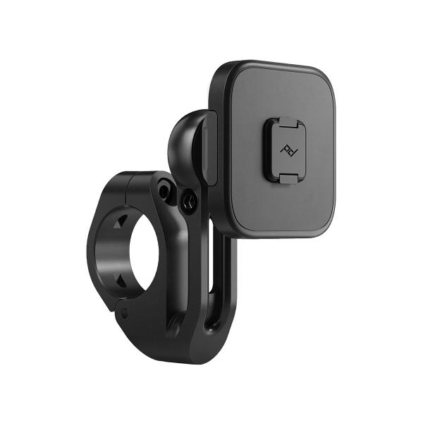 美しいデザインで耐久性に優れ、使い勝手抜群のモーターサイクルバーマウントがアップデートされました。バイクのハンドルバーにスマートフォンを取り付けるためのバーマウントで、直径2.22cm、2.54cm、2.86cm、3.18cmのバーに対応で...