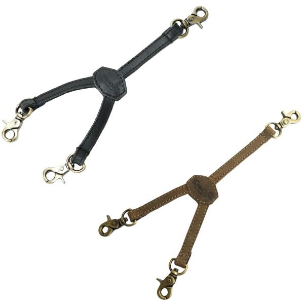 『MINI PANNIER』を『BACKPACK PANNIER』に取り付けることができる特注のマウントとなります。