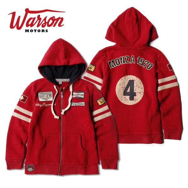 1970年にフェラーリから鮮烈なF1デビューを果たした、スイス人ドライバー、クレイ・レガツォーニが、デビューイヤーながら、フェラーリの地元モンツァで勝利を挙げる快挙を成し遂げた、フェラーリ312Bをオマージュした子供用フーディー。ジャッキー...