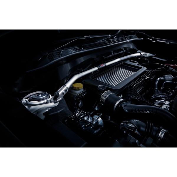 商品名：STI フレキシブルタワーバー品番：ST20502S2000SPORT / SPORT EX用※本商品は、販売終了品「商品名：STI フレキシブルタワーバー（SPORT、STI Sport、XT-EDITION用）品番：ST2050...