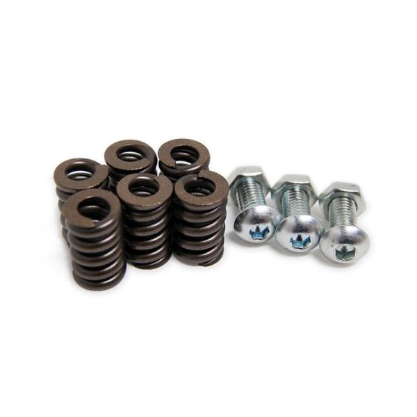 XS-1/XS-1B/XS650E/TX650/XS650SP クラッチハブダンパーリペアキット適合車種:XS-1/XS-1B/XS650E/TX650/XS650SP ('70-'84)品番:39-6515