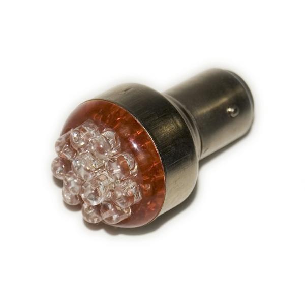 各種69テールにも対応するテールランプ用のLED球です。旧型の69テール(2013年以前)には対応しませんのでご注意下さい。適合車種：汎用口金形状：BAY15D