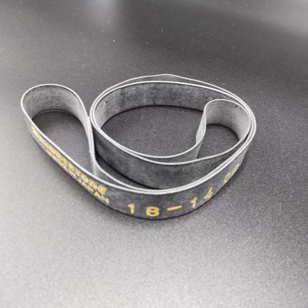 【商品名】ブリヂストン リムバンド 2.50-14、2.75-14、3.00-14 TR-4【メーカー品番】MCSR0095【仕様】適合タイヤサイズ：2.50-14/2.75-14/3.00-14リム径(インチ)：14商品サイズ 2.50-...