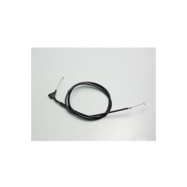 ☆メーカー：ハリケーン(大阪単車用品工業)☆◆種別：クラッチケーブル(純正タイプ)◆純正比・アウター延長値：200(320)mmロング◆スパイラル内側にテフロンチューブを使用。摩擦係数が少なく、滑らかな動作を実現。◆インナーはステン鋼線7×...