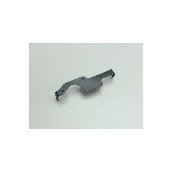 ☆メーカー：ハリケーン(大阪単車用品工業)☆●タイプ：ブラック●スチール製ブラック塗装●ノーマルメーター移動用●ハリケーン社 セパレートハンドルkitに付属 【適合】XSR900(16-17/RN46J)▼[MS-ELECTRIC/スピード...