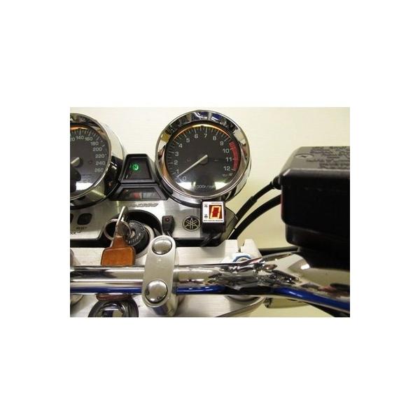 ☆メーカー：プロテック(PROTEC)☆◆ギヤが何速に入っているかをデジタル表示する画期的なシフトインジケーターです。◆速度（スピード）とエンジン回転の2つのパルス信号からギヤポジションを電算し、LED表示します。◆専用ハーネスを使うので、...