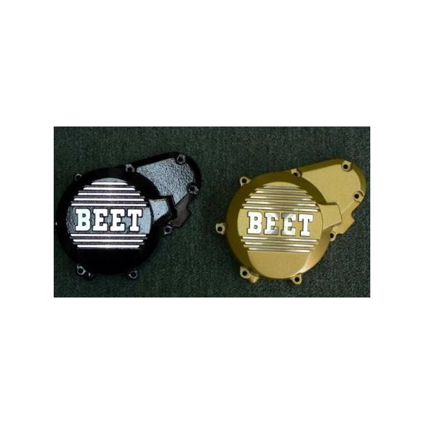 ビート工業 ジェネレターカバーブラック ： 0402-K55-04ゴールド ： 0402-K55-10適合車種 ： kawasaki ZRX400/II・ZZR400※ガスケットは付属していません。---------------------...