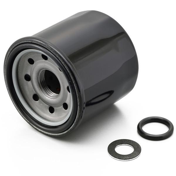 オイル交換時に一緒に交換したい消耗品の車種別セット。これ一つで自分のバイクに必要なものが揃います。ビギナーから上級者の方までおすすめです。●オイルフィルター×1/フィラーキャップパッキン×1/ドレンガスケット×1■メーカー：デイトナ■品番：...