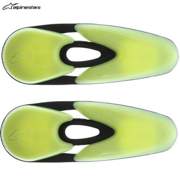 SUPERTECH-R ブーツ 2220012用補修部品■メーカー：Alpinestars■品番：25SLI6■品名：5番 トゥースライダー※画像は発売時のため予告なく変更になる場合がございます。返品・交換不可