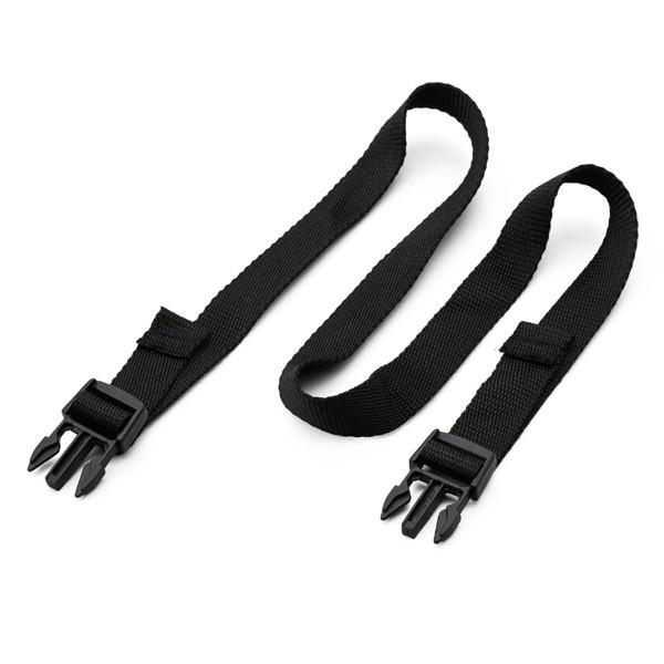 ブラックカバーWR Liteシリーズ用の補修バックルベルト。適合商品：ブラックカバーWR Liteシリーズ(汎用 / 車種専用 / ハーレーダビッドソン専用 / アドベンチャー系専用)●ブラックカバーWR Liteシリーズ用の補修品●バック...