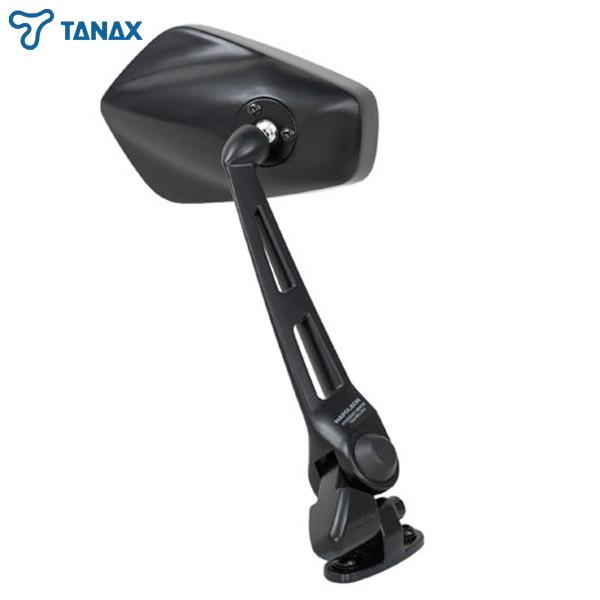 更なるクオリティアップで熟成進化！■純正より広く見えるR1000鏡■防眩鏡RAYSAVEを採用■ALL金属ボディ■衝撃緩和機構●全年式保安基準適合・カウリング専用・色：ブラック・鏡面：レイセイブ鏡・材質：スチール+アルミ　　　※ステンレスボ...