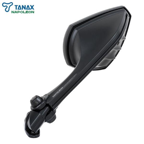 更なるクオリティアップで熟成進化！■純正より広く見えるR1000鏡■美しさにこだわった高品質鏡■水平取付も可能な可動域■衝撃緩和機構●全年式保安基準適合・カウリング専用・色：ブラック・鏡面：シルバー鏡・材質：スチール+アルミ+ABS樹脂　　...