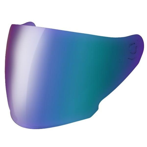 ＜対応モデル＞ウインズ G-FORCE SS JETウインズ A-FORCE RS JET■メーカー：ウィンズ■品名：オプションシールド　バイク オートバイ ジェットヘルメット※返品・交換不可