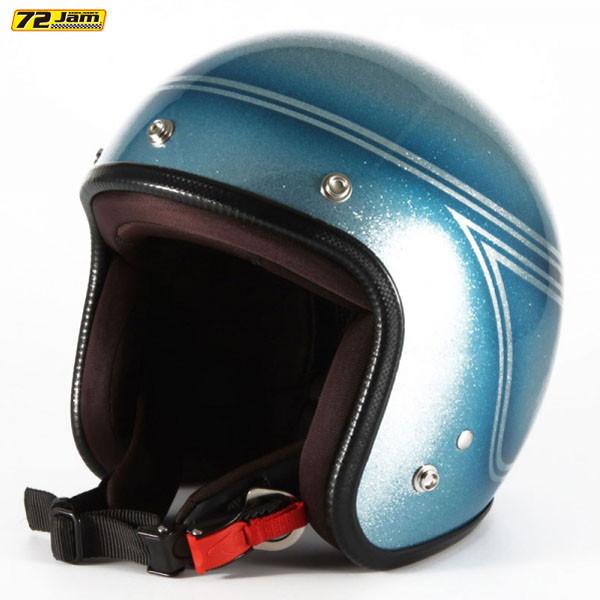 70’sのチョッパー乗りたちが愛したサイケデリックなパターンをモチーフとしたデザインなので、アメリカンバイクにうってつけです。■カテゴリー：VNTシリーズ　（カスタム）■商品名　　：SHINE OCEAN■JANコード ：456228679...