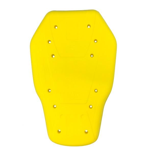 ナンカイ製・プロテクター収納袋装備のジャケットに装着可能。CE規格適合品。・メーカー：南海部品・品番：SDP-B002・品名：IMPACT CORE B 脊椎 プロテクター　バイク オートバイ 背プロテクター※返品・交換不可