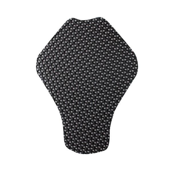 ナンカイ製・プロテクター収納袋装備のジャケットに装着可能。・メーカー：南海部品・品番：TW13030H・品名：バック プロテクター　バイク オートバイ 背プロテクター※返品・交換不可