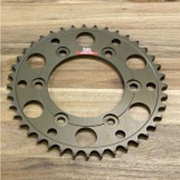 品番：D-3チェーンサイズ：525丁数：37T適合メーカー：DUCATI916MonsterS4('01〜'03）916ST4（'99〜'03）944ST2（'97〜'03）992ST3（'04〜'07）996ST4S('02〜'05)10...