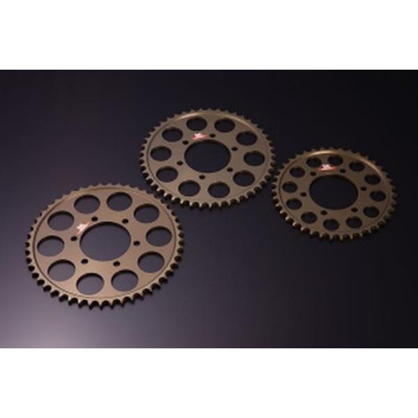 品番：L-1チェーンサイズ：520丁数：39T適合メーカー：GELESPEEDGELESPEED 520コンバートMAGTAN 520コンバートMARVIC 520コンバートDUOMO 520コンバートISA(アイ・エス・エー) リアスプロ...