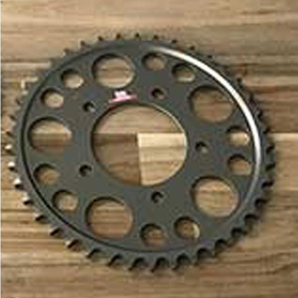 品番：I-2チェーンサイズ：525丁数：47T適合メーカー：MARCHESINI用 TYPE AMARCHESINI(マルケジーニ) 用 ISA(アイ・エス・エー) リアスプロケット返品交換不可■注意事項※上記車種や最新の適合、純正丁数につ...