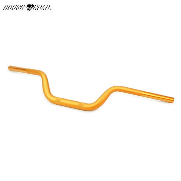 HARDYロードバーに待望のテーパーバー仕様が登場HARDYアルミハンドルバーに、テーパーバー仕様がラインアップ。従来の22.2mmロードバーに加え、更に多くの車種に対応すべく満を持して登場したアルミテーパーハンドルバーは、高い耐食性・強度...