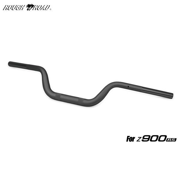 Z900RS専用設計のHARDYハンドルバーHARDYアルミハンドルバーに、テーパーバー仕様＜Z900RS専用設計＞がラインアップ。従来の22.2mmロードバーに加え、更に多くの車種に対応すべく満を持して登場したアルミテーパーハンドルバーは...