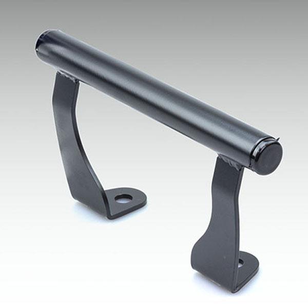 スマホやナビやUSBもしっかり装着！発想次第で使い方無限大！？ナビやスマホやUSB等の取り付けに困る車種に大変便利なマウントステー!!純正ハンドルに対応させた車種専用設計なのでデバイス等をバランスの取れた見やすい位置へ取付可能。ハンドルクラ...