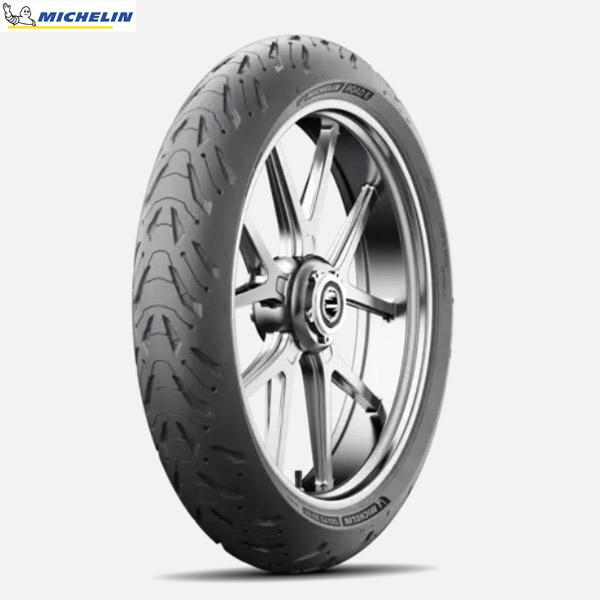 2022年製のためアウトレット処分特価！日本正規代理店商品で適正保管のため安心です。最新のミシュランスポーツツーリングタイヤウェットグリップの更なる向上！Ride for longer !定評のあるMICHELIN ROADシリーズの最新モ...