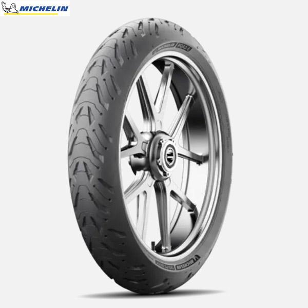 2022年製のためアウトレット処分特価！日本正規代理店商品で適正保管のため安心です。最新のミシュランスポーツツーリングタイヤウェットグリップの更なる向上！Ride for longer !定評のあるMICHELIN ROADシリーズの最新モ...