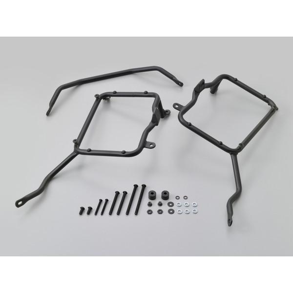 GIVI サイドケースE22/TRK33/DLM36を装着するための車種別フィッティング。■メーカー：Givi■品番：99790※返品・交換不可※メーカー欠品・完売の場合は別途ご案内いたします。