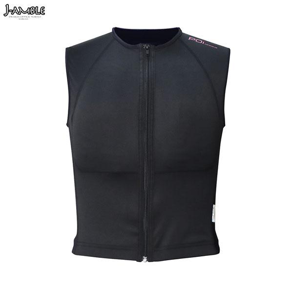 今までになかった全く新しい形状の「女性専用」胸部プロテクター・従来製品の特徴でもある薄さと軽さにプラスしてプロテクター装着時特有のゴツゴツ感を解消・プロテクター表面の質感にもこだわった設計・うすく/かるく/柔軟性に優れている素材を使用・身体...