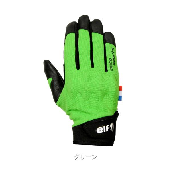 掌側には耐久力と操作性に優れるゴートレザーを採用。甲側は伸縮性と速乾性に優れるオペロンニット素材。ライディング用とメカニック用の二面性を持つマルチユースグローブ。素材［甲側］ポリエステル／インサートナックルプロテクター［掌側］ゴートレザー／...