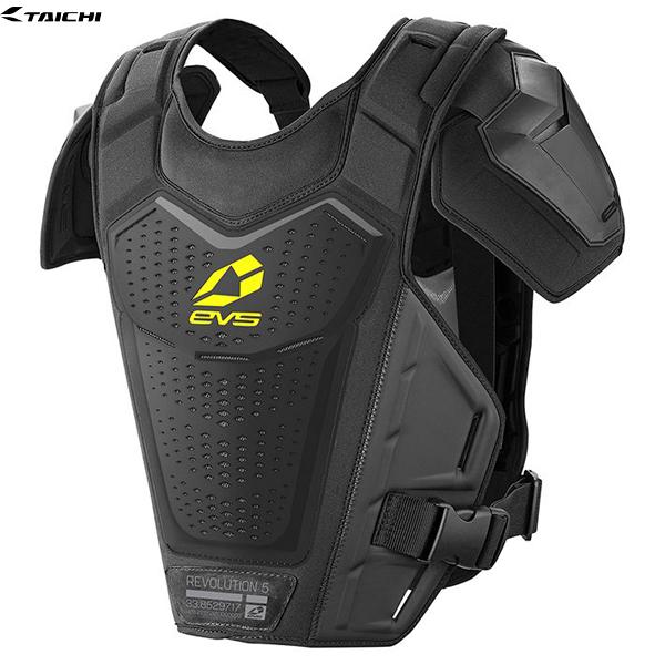 S・M・ユース（160cm以下/56kg以下）L・XL（160cm以上/56kg以上）・全てのEVS製ネックサポートと適合します・ベンテッド外装およびメッシュパネルの組み合わせが通気性を確保・体型に合わせて調整可能なウエスト/ショルダースト...