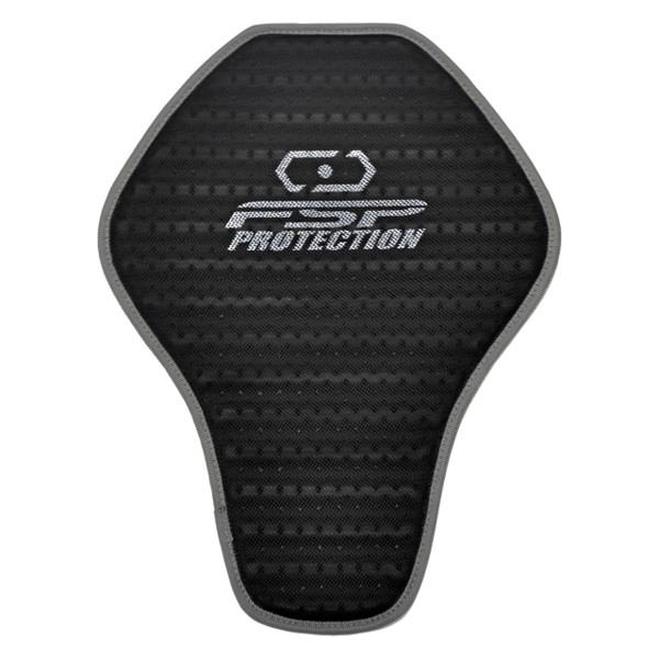 波型構造により、衝撃吸収とフィット感が向上。全面パンチング加工を施す事で、軽量化とメッシュジャケットに欠かせない通気性を確保。素材［表面］ウレタン(EVA)/ポリエステルメッシュサイズ：縦幅420mm　横幅320mm■脊椎・背中を守るオプシ...