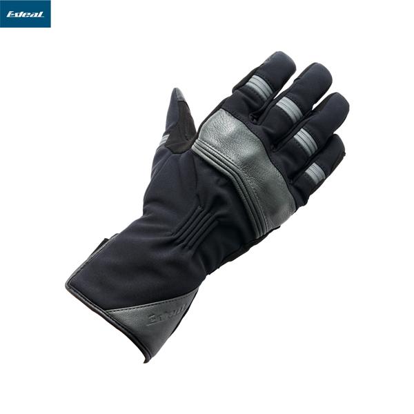 幅広いジャンルにマッチするナチュラルデザインアドベンチャーテイストを取り入れたシンプルデザインのウィンターグローブ。落ち着きのあるアースカラーは、アドベンチャー系に限らず、ネオクラやツアラー、ビッグスクーターなど、様々なバイクにマッチします...