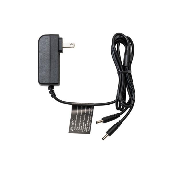 HEATシリーズで使える専用バッテリー充電器・ID-201 HEAT1【ヒート1】・ID-202 HEAT2【ヒート2】・ID-203 HEAT3【ヒート3】・ID-204 HEAT4【ヒート4】専用バッテリー充電器バッテリー2ケを同時に充...