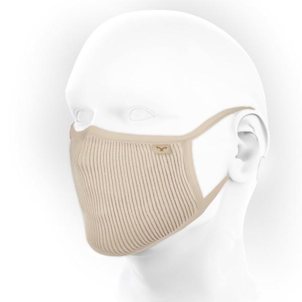 ※商品画像は製品イメージです。製品仕様は予告なく変更される場合がございます。※耳ヒモの調節部分はトリグライド方式（下着等でよく使われている調整方式）となっております。NAROO MASK Fシリーズは、花粉や大気中のホコリを除去する新技術の...