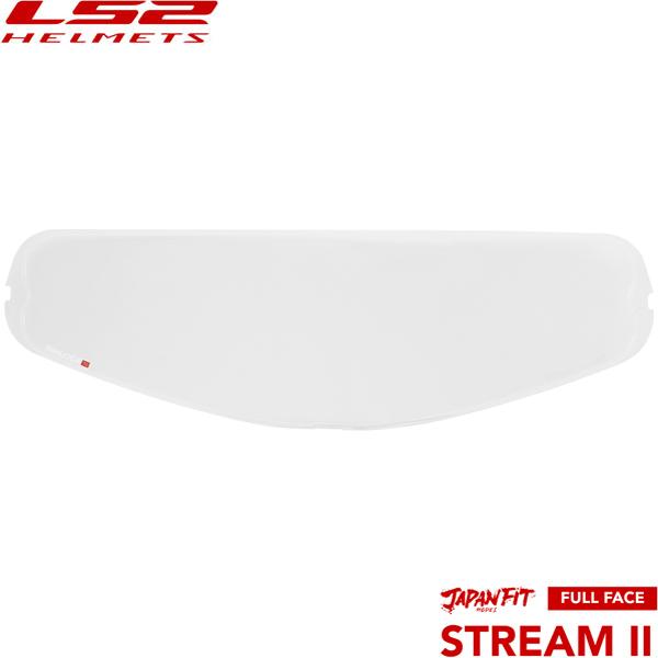 PS-11ピンロックシート■メーカー：株式会社セイデン/LS2事業部■対応ヘルメット：STREAMII(ストリーム2)※商品の仕様、価格は予告なく変更する場合がございます。※返品・交換不可