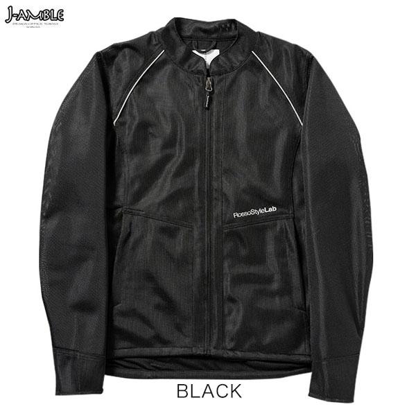 ロッソらしいキレイめシルエット＆カラーバリエーション。・シルエットにこだわった、ロッソ MagicなスタイルUP設計・レディース専用 肩/肘/脊椎/胸部プロテクター付き・夏でも快適なフルメッシュ仕様・ライディングポジション用立体構造・腕伸ば...