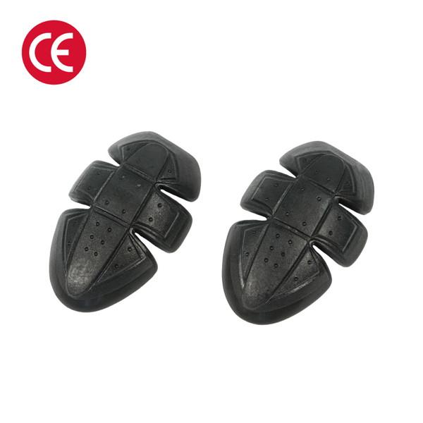 "EUの安全規格をパスした高性能肘プロテクター。ニーガードとしても使用可能軽量・高い衝撃吸収機能を両立したソフトタイプエルボーガード。ニーガードとしても使用出来ます。■品番：RR10103■メーカー：ROUGH＆ROAD（ラフアンドロード）...