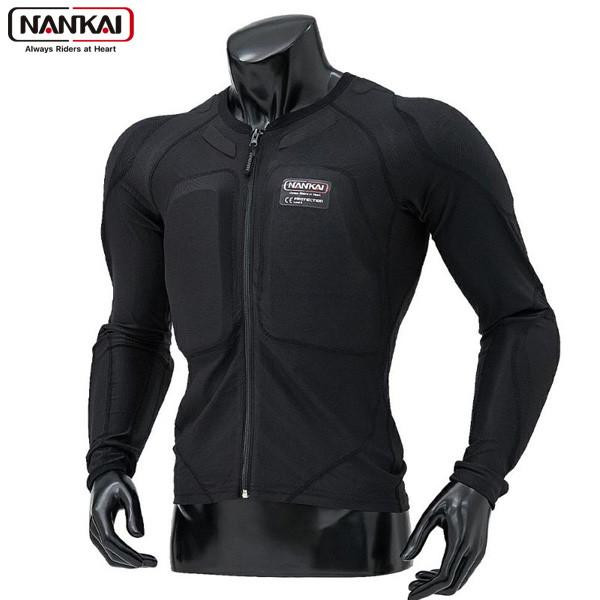 人気商品SDW-4135をリニューアル！フィット感を向上。胸をCE Level2にグレードアップ肩/肘/背中/胸はPOWER TECTOR　CE規格レベル2を標準装備。人気商品SDW-4135をリニューアル！フィット感を向上。胸をCE Le...