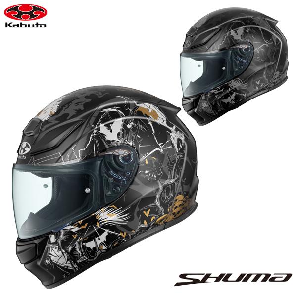 静夜を支配するコウモリをモチーフにしたダークな世界観が、アシンメトリースタイルと融合し圧倒的な存在感を放つ。帝人株式会社 熱線遮蔽素材使用「UV＆IRカットシールド」採用UV（紫外線）とIR（赤外線）をカットする、帝人株式会社の高機能ポリカ...