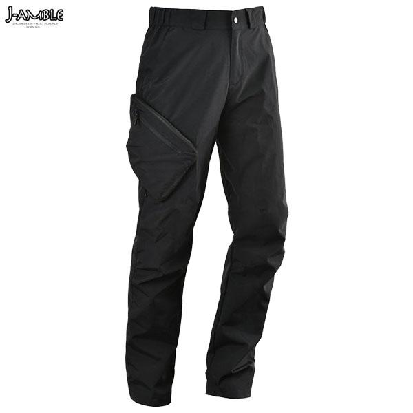 ライディングをもっと手軽にプロテクター標準装備のパッカブルウェア。・膝メッシュプロテクター・外入れ膝プロテクター□素材表地：防水ナイロン(PUコーティング)裏地：メッシュ□メーカー：J-AMBLE□ブランド：urbanism□品番：UNP-...