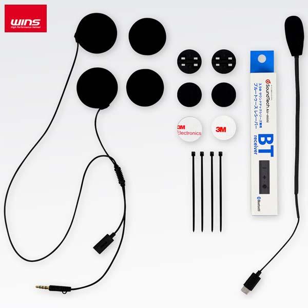 ■スピーカーサイズ：直径40mm 厚さ約8.9mm■再生周波数帯域：20Hz〜30,000Hz■最大入力：30mW■出力音圧レベル：118±3dB 1KHw 1mW■プラグ：Φ3.5mm/4Pミニプラグ■質量：44g±2g■電源：DC5V（...