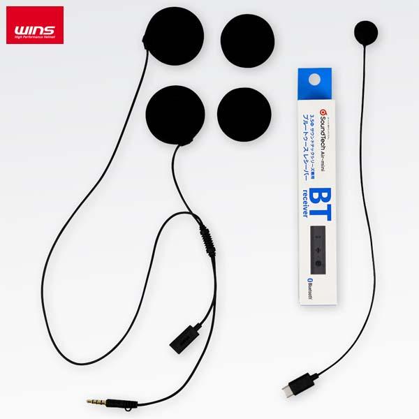 ■スピーカーサイズ：直径40mm 厚さ約8.9mm■再生周波数帯域：20Hz〜30,000Hz■最大入力：30mW■出力音圧レベル：118±3dB 1KHw 1mW■プラグ：Φ3.5mm/4Pミニプラグ■質量：44g±2g■電源：DC5V（...