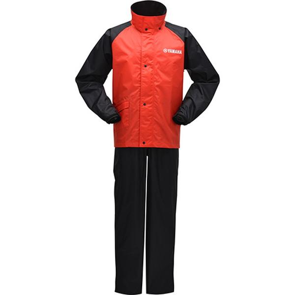 撥水加工にフッ素化合物を使用しない「環境に配慮した」新しいレインウェアを実現しました。コンパクト収納袋付き。■素材　表地：ナイロン100%（PVCラミネート加工）　裏地：ポリエステル100%（メッシュ）フッ素化合物を使用しない「環境に配慮し...