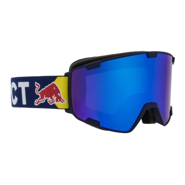 Red Bull SPECT は、オーストリア発の世界的ブランドRed Bullと、同じくオーストリア発のアイウェアブランドSPECTがコラボして生まれた、全く新しいコンセプトを持ったアイウェアブランドです。様々なレンズテクノロジーを採用し...