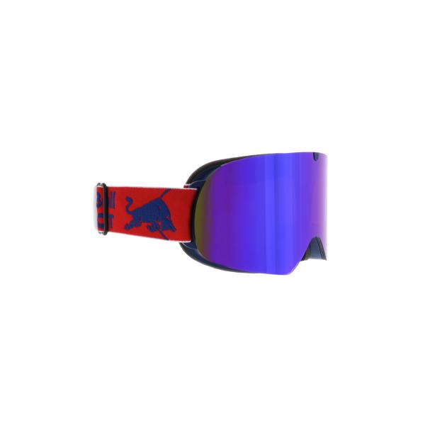 Red Bull SPECT は、オーストリア発の世界的ブランドRed Bullと、同じくオーストリア発のアイウェアブランドSPECTがコラボして生まれた、全く新しいコンセプトを持ったアイウェアブランドです。様々なレンズテクノロジーを採用し...