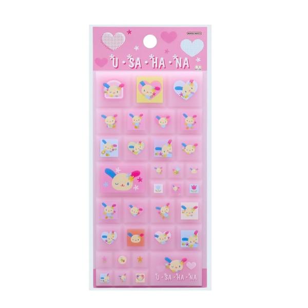 商品名品番 buz452b68001サイズ H15×W6.5×D0.5(cm)ABS特徴 ウサハナタイルシール発送日 12時のご注文は当日、以降は翌営業日(日・祝・長期休暇を除く)に発送いたします。注意事項お使いのパソコンのモニタの種類によ...