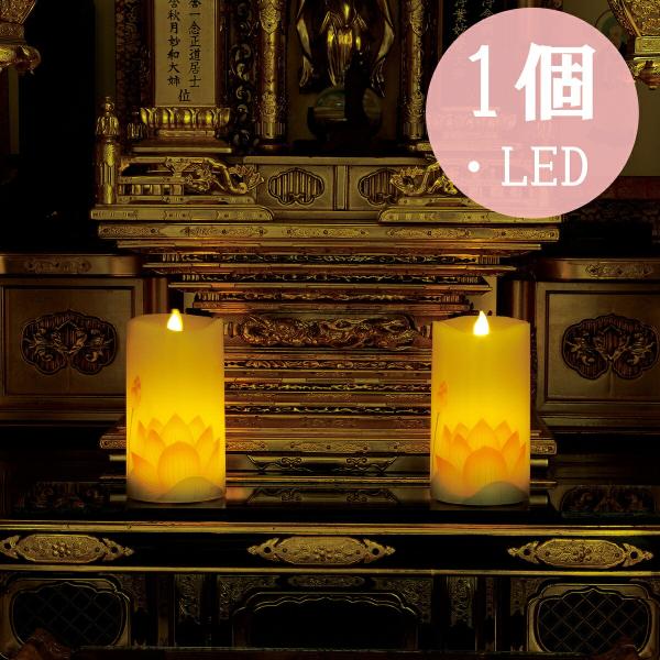 サイズ：約径7.5×高14.0素材・材質：ポリプロピレン、ABS樹脂、パラフィンワックス原産国：中国注意：モニターの発色により実際のものと色が異なる場合があります。本物のロウを使ったリアルな質感と自然な炎の揺らぎを再現したLEDローソクです...
